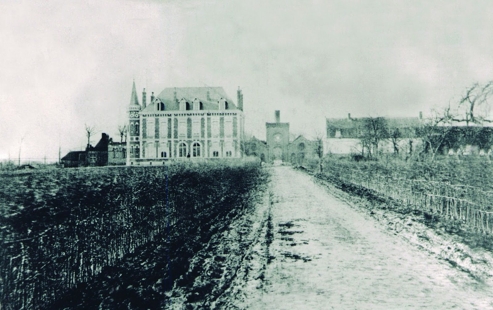 Bonduelle: the story of a company and a family - Bonduelle