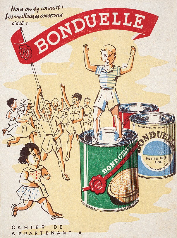 Bonduelle: the story of a company and a family - Bonduelle