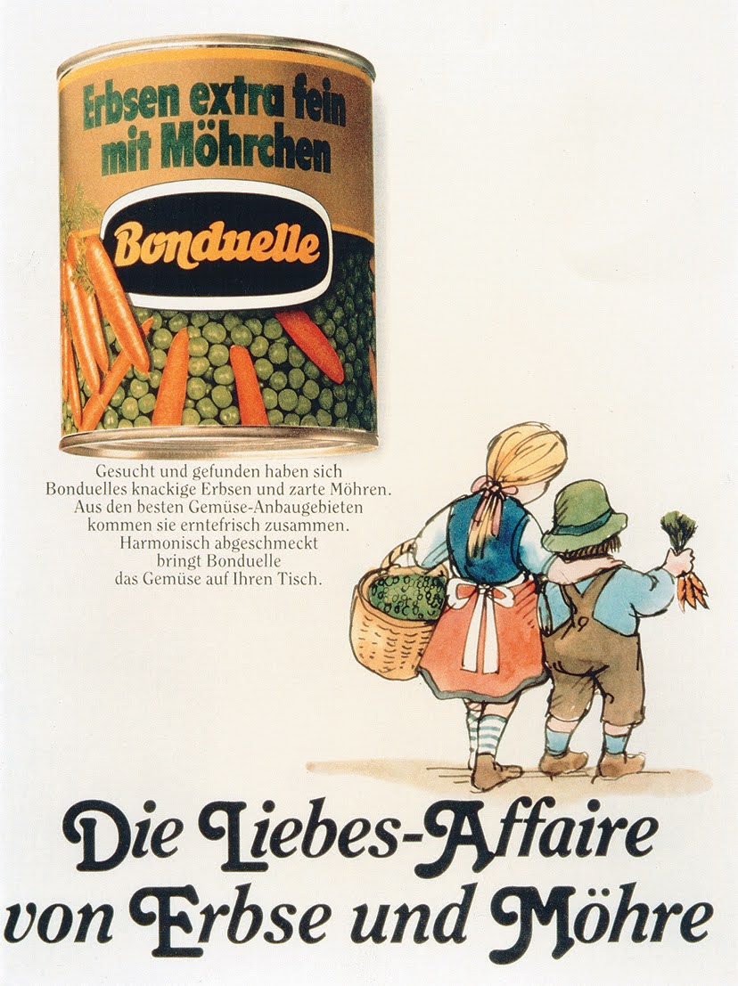 Bonduelle: the story of a company and a family - Bonduelle